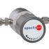 Spectrocem Line pressure regulator LE53 | Spectron Gas Control Systems GmbH